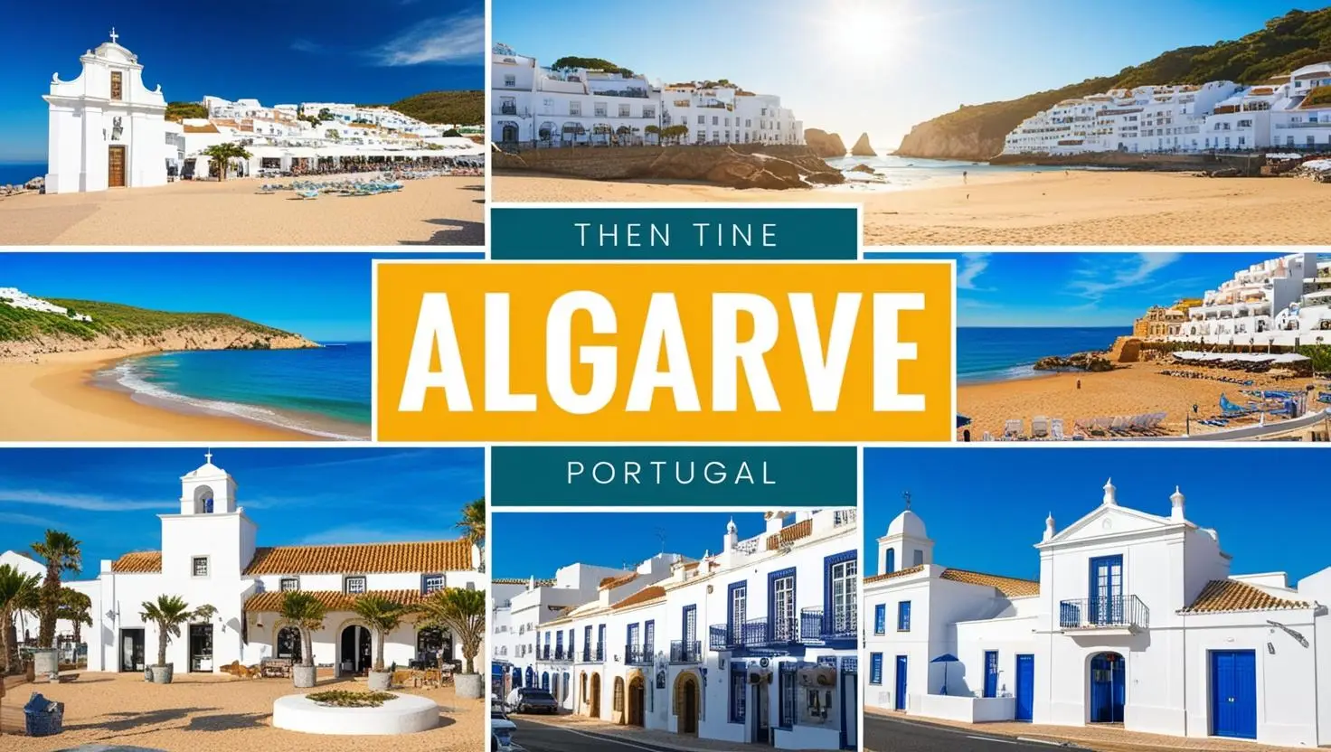 The Algarve: Portugal’s Luxury Escape for High-Net-Worth Individuals ...